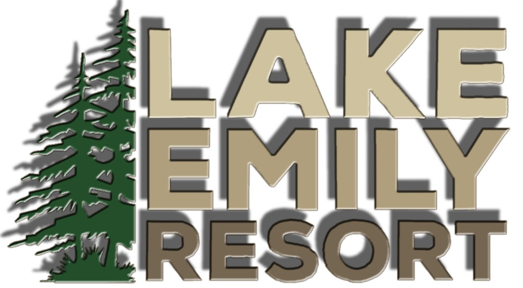 Lake Emily Resort | Cabins, Seasonal & Daily RV Sites, Tenting, Pontoon ...