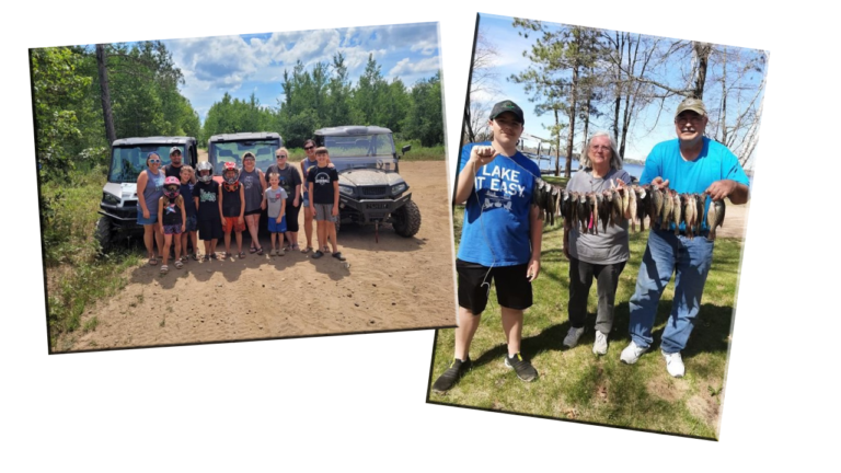 Home Page [lakeemilyresort.com]