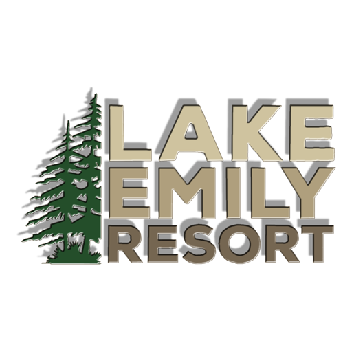 Lake Emily Resort | Cabins, Seasonal & Daily RV Sites, Tenting, Pontoon ...